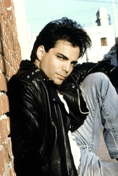 GopherCentral Library: Where is Richard Grieco?