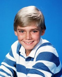 GopherCentral Library: Where is Ricky Schroder?